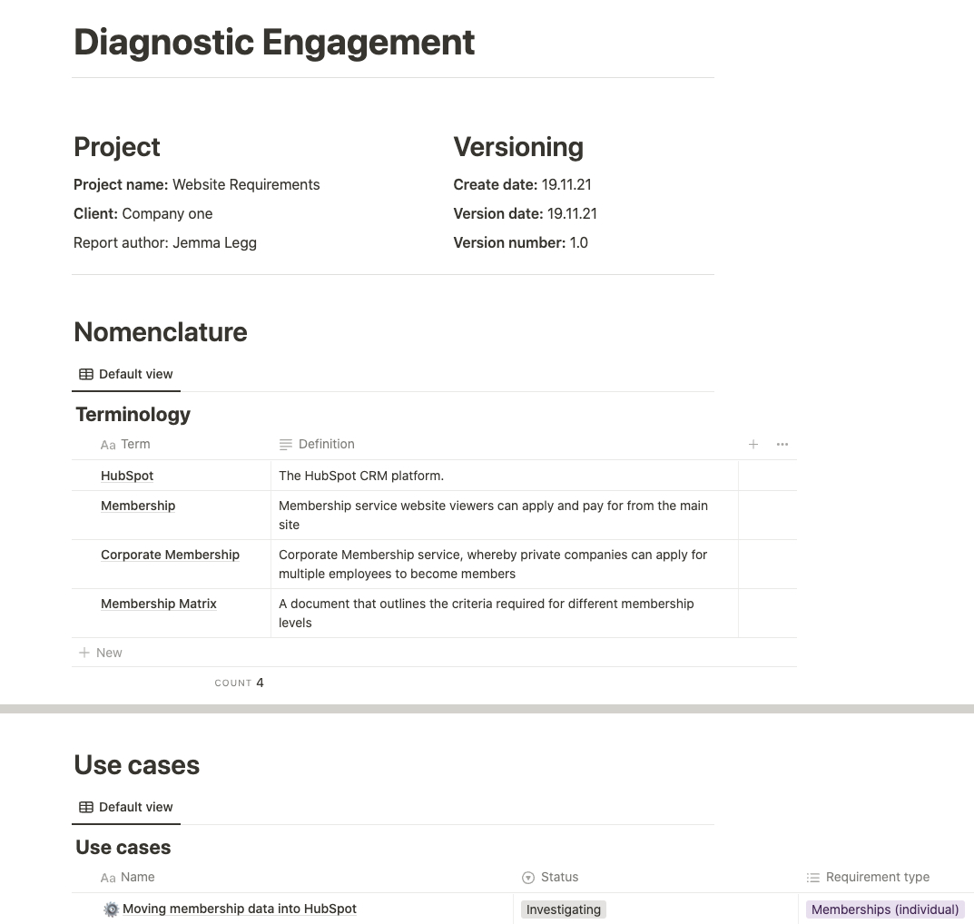 Case Study: L&DI | SpotDev